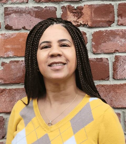 Angela Elmore - Counseling and Recovery Services